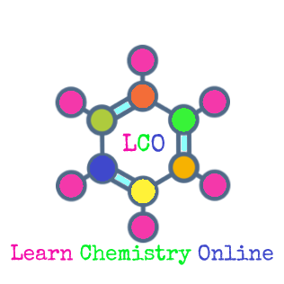 Learn Chemistry Online : Become a chemistry expert – My WordPress Blog